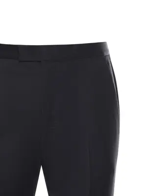 Zegna Single-breasted Tailored Suit