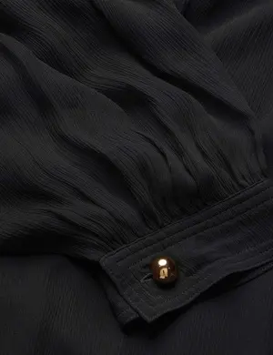 Zimmermann Luna Billow Harem Trousers