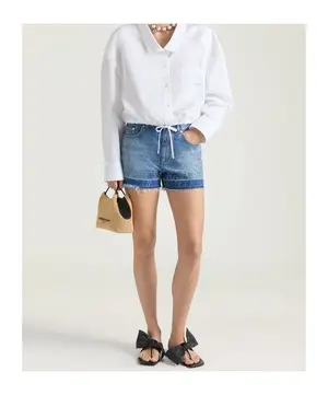 Givenchy Flat Square Toe Sandals With Bow Detailing - Black