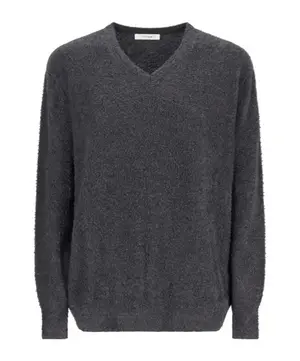 THE ROW The Row V-Neck Pullover No