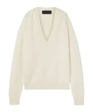 Women's Ivory Sweaters
