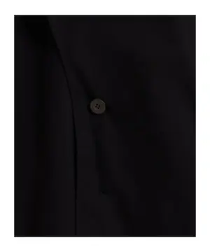 Dries Van Noten Double Breasted Blazer