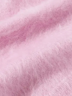 LISA YANG Cashmere Beanie - Pink