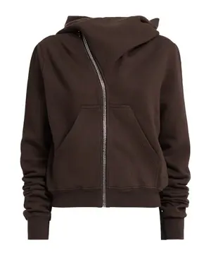 Women's Turtleneck Hoodie Sweatshirts Hoodies