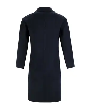 Max Mara Long-sleeved Coat