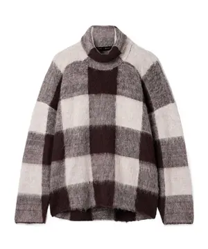 Proenza Schouler High Neck Knitwear For Women