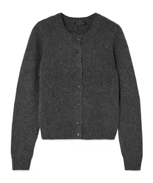 NILI LOTAN Saskia Cashmere Cardigan