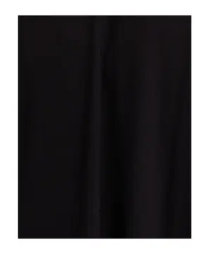 Rick Owens Jumbo Short Sleeve Cotton T-shirt