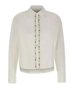 Kaos Frill Tops