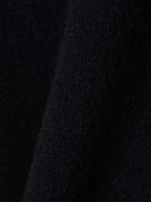 NILI LOTAN Priya V-neck Long Sleeve Sweater