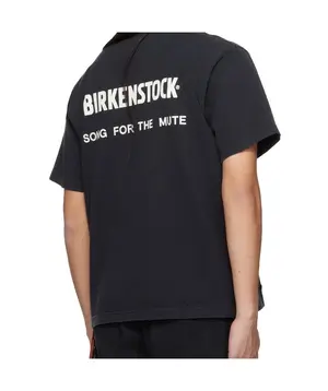 SONG FOR THE MUTE Crew-neck T-shirt