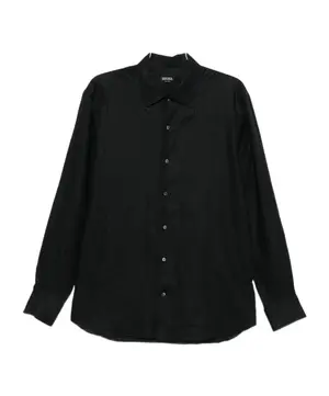 Zegna Buttoned Shirt