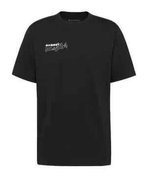 Mammut Crewneck Shirts For Men