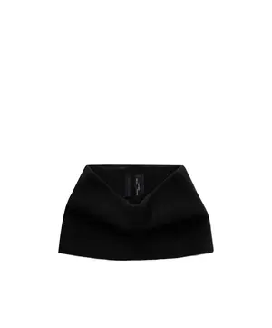 Proenza Schouler Cashmere Snood - Black