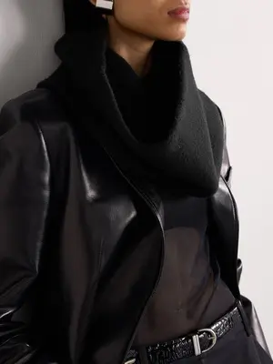Proenza Schouler Cashmere Snood