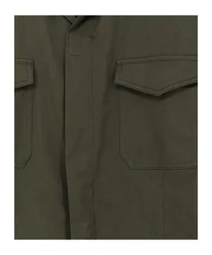 THE FRANKIE SHOP Ardea Utility Jumpsuit