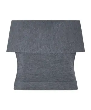 Simkhai Off-shoulder Top