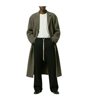 Fear Of God Technical Drawstring Pants