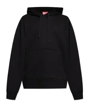 DIESEL® S-macs-hood-t1 Hoodie