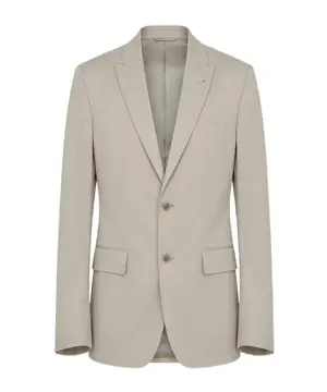 RIER Long-sleeved Suit Jacket