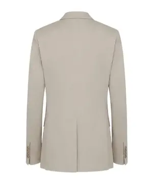 RIER Long-sleeved Suit Jacket