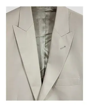 RIER Long-sleeved Suit Jacket