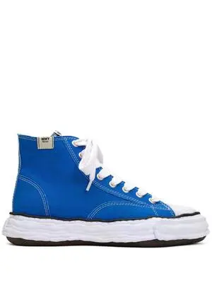 Mihara Yasuhiro Peterson Original Sole Sneakers