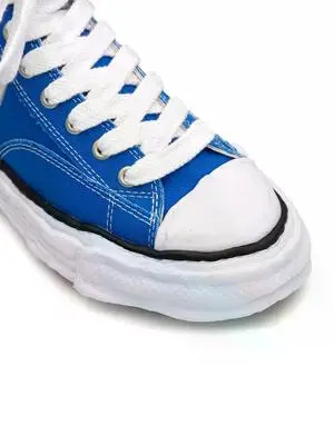 Mihara Yasuhiro Peterson Original Sole Sneakers