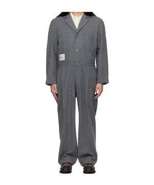 SONG FOR THE MUTE X Birkenstock Jumpsuit