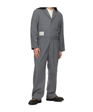 SONG FOR THE MUTE X Birkenstock Jumpsuit
