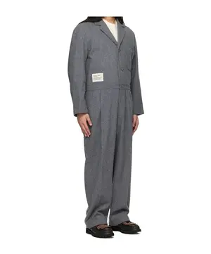 SONG FOR THE MUTE X Birkenstock Jumpsuit