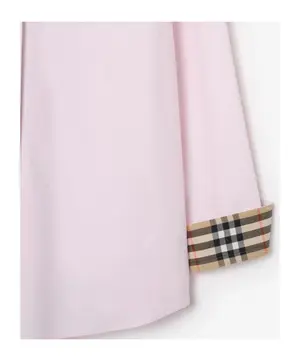 Burberry Letitia Logo Pocket Shirt