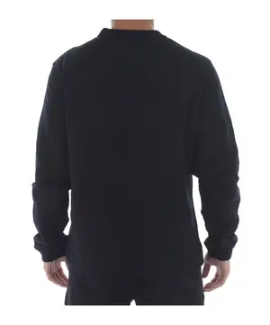 Versace Patterned Crewneck Pullover