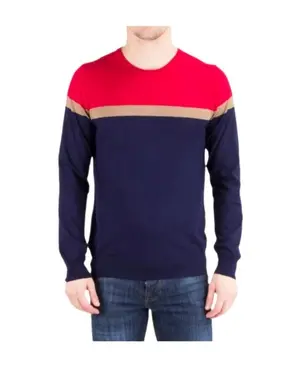 Iceberg Pullover Knitwear For Men