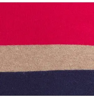 Iceberg Multicolor Round Neck Pullover