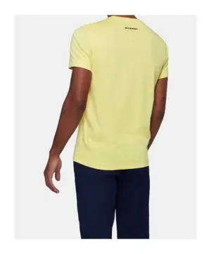 MAMMUT Core T-shirt Classic - Holunder