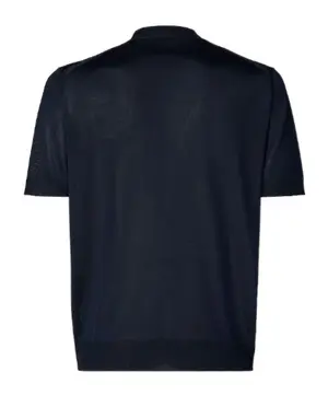 Fendi Viscose Yarn Jumper With Ff Logo
