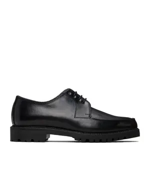 RIER Norwegian Derby Shoes