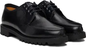 RIER Norwegian Derby Shoes