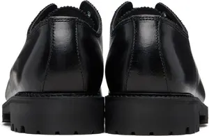 RIER Norwegian Derby Shoes