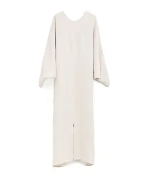 THE FRANKIE SHOP Lilia Bat-sleeve Dress