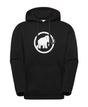 MAMMUT Base Ml Hoody Classic