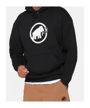 MAMMUT Base Ml Hoody Classic