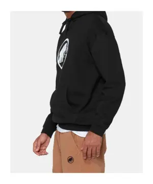 MAMMUT Base Ml Hoody Classic