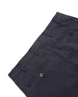 FERRAGAMO Straight Leg Casual Pants