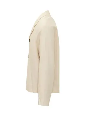 Studio Nicholson Ferro Three-button Jacket