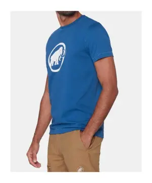 MAMMUT Core T-shirt Classic - Tschiel