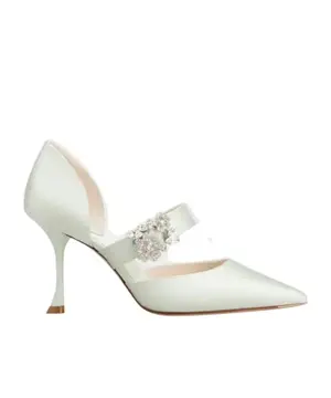 Roger Vivier Mary Jane Pumps