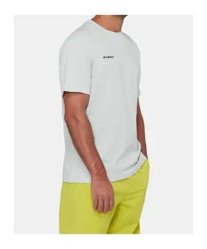 MAMMUT Base T-shirt Mini Logo