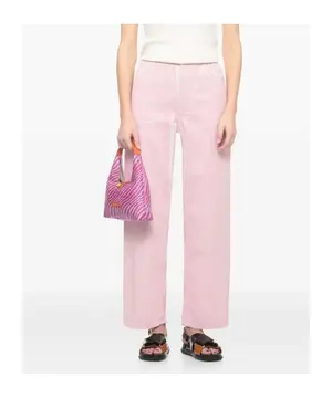 Marni Woven Tote Bag